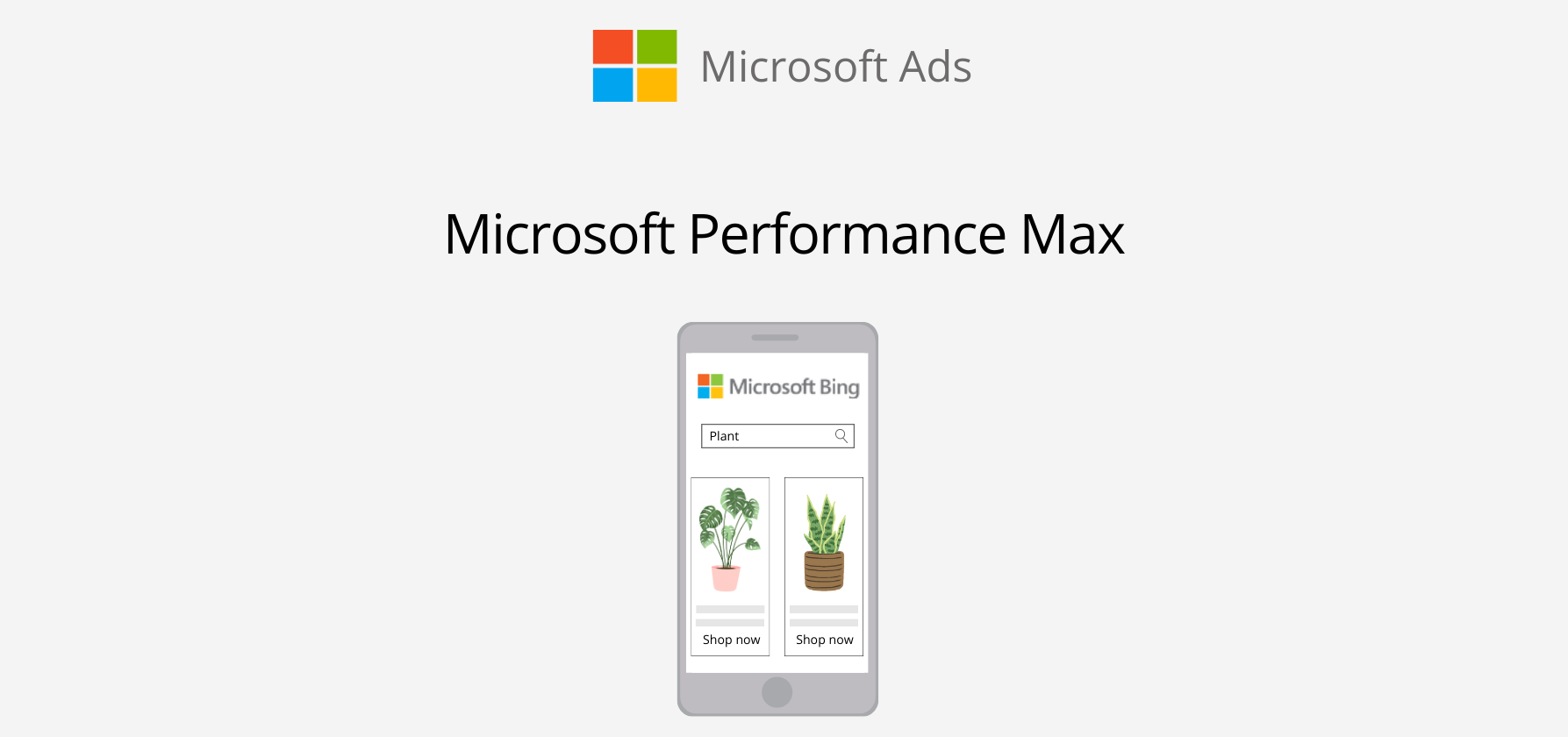 Ways to Create a Microsoft Ads Performance Max Campaign