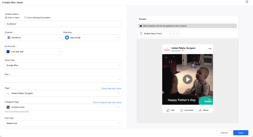 Facebook Playable Ads: What is it and How should you use it?