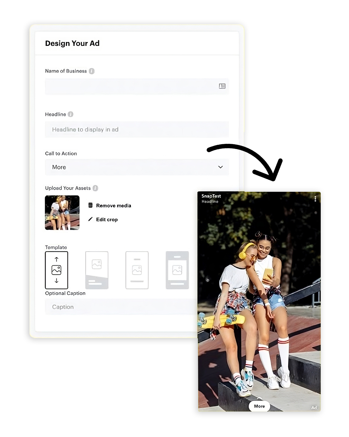 Snapchat Agency Account For Rent - Mega Digital | Official Agency