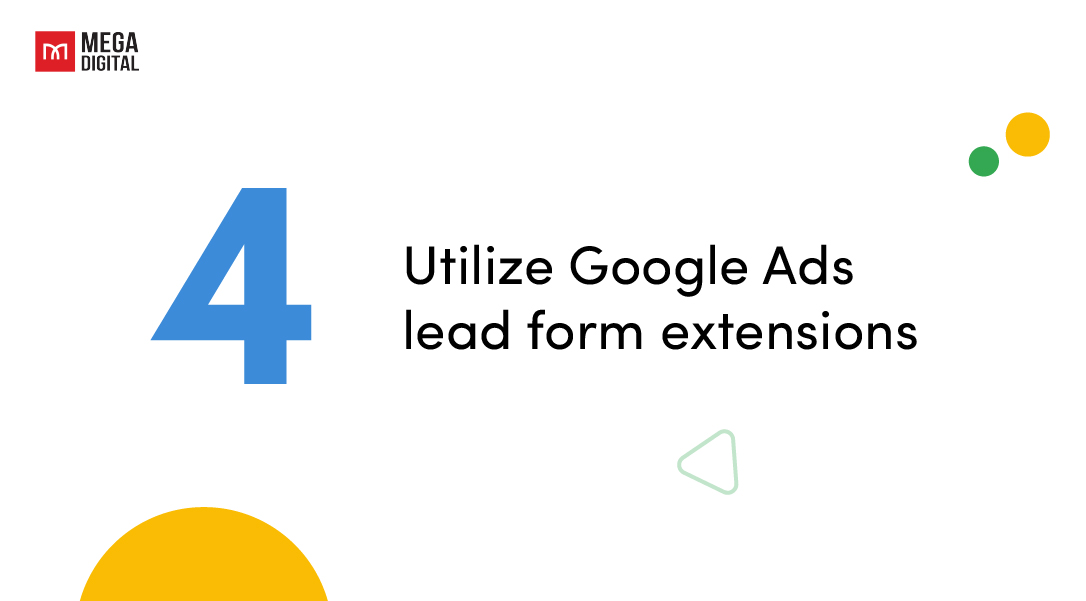 Google Ads Lead Gen: Effective Strategies for Quality Leads