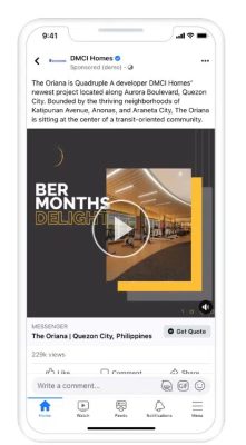 6 Facebook Messenger Ads Examples that Inspire Your Campaign