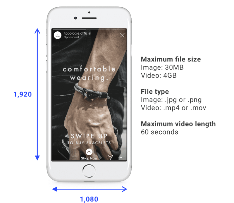 Facebook Story Ads Explained: Tips for Optimal Performance