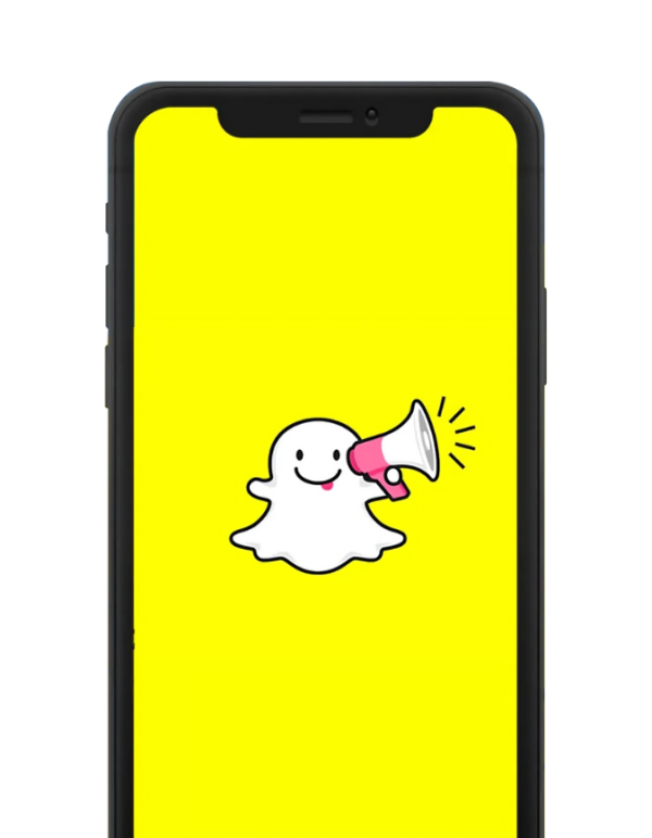 Snapchat Ads Agency Account For Rent - Official Snapchat Partner