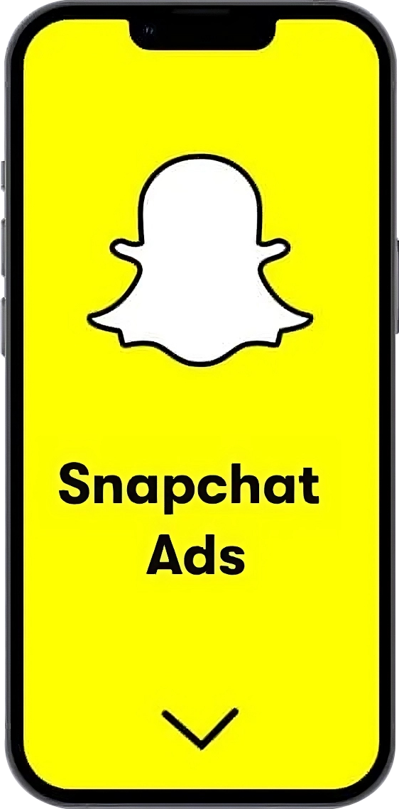 Snapchat Ads Agency Account For Rent - Official Snapchat Partner