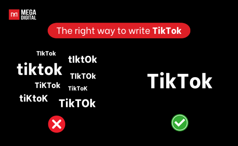 Using TikTok Brand Guidelines for Boosting Your Brand Identity