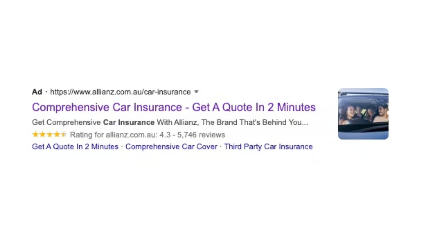 13 Google Ads Examples That Worked (And Why They Converted)