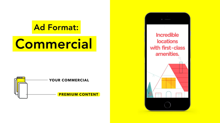 Snapchat Ads for Beginners: From Advertise to Minimize Cost