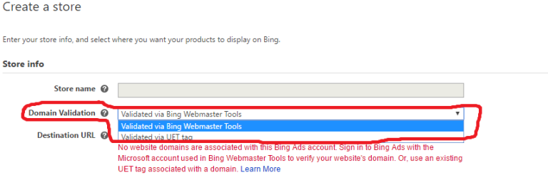 What is Microsoft Merchant Center? A Set up Guide for Newbie