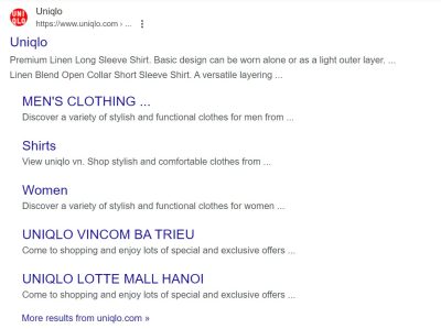 Google Ads Sitelinks: Boost Your Ad Presence with Extensions