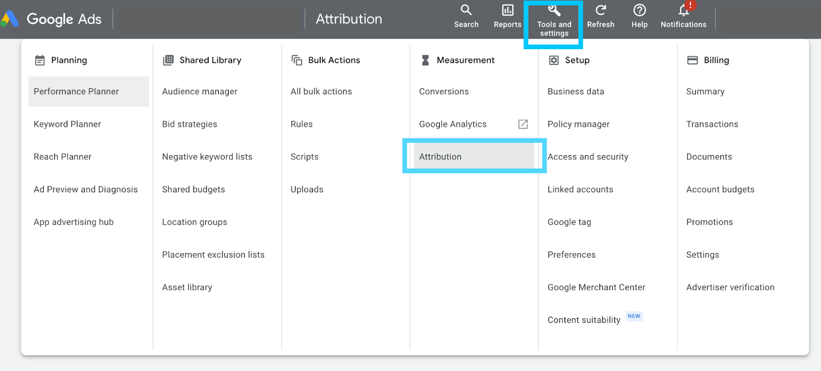 What is Attribution Model in Google Ads? How to Choose?