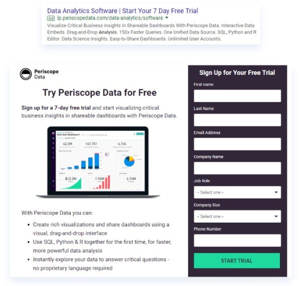Google Text Ads 101: Ads Specs, Examples and Best Practices