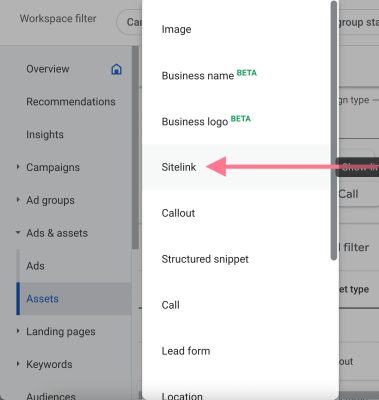 Google Ads Sitelinks: Boost Your Ad Presence with Extensions