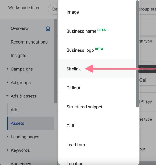 Google Ads Sitelinks: Boost Your Ad Presence with Extensions
