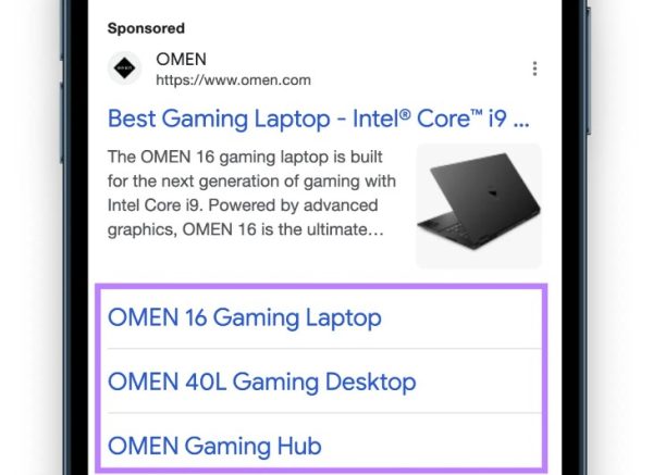 Google Ads Sitelinks: Boost Your Ad Presence with Extensions