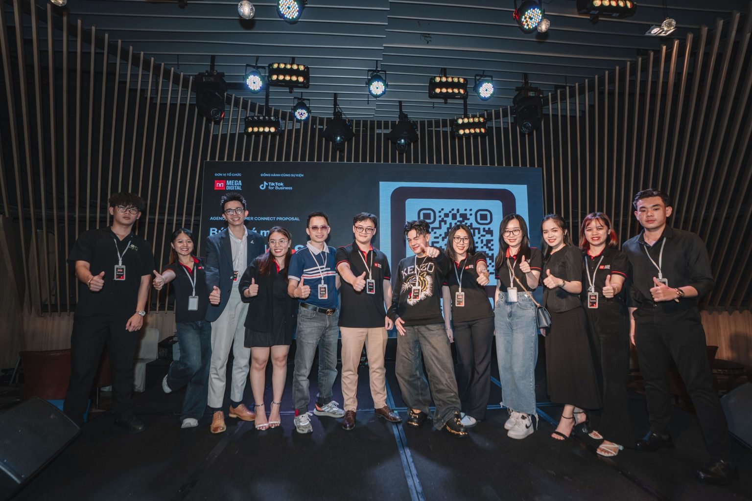 About Mega Digital | Top TikTok & Google Partner in APAC