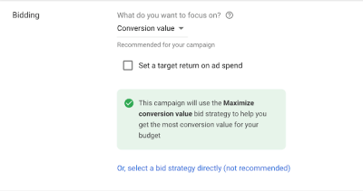 Conversion Value in Google Ads: Meaning and How to Calculate