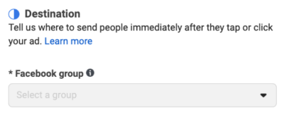 Facebook Ads for Groups: How to Attract & Grow Members