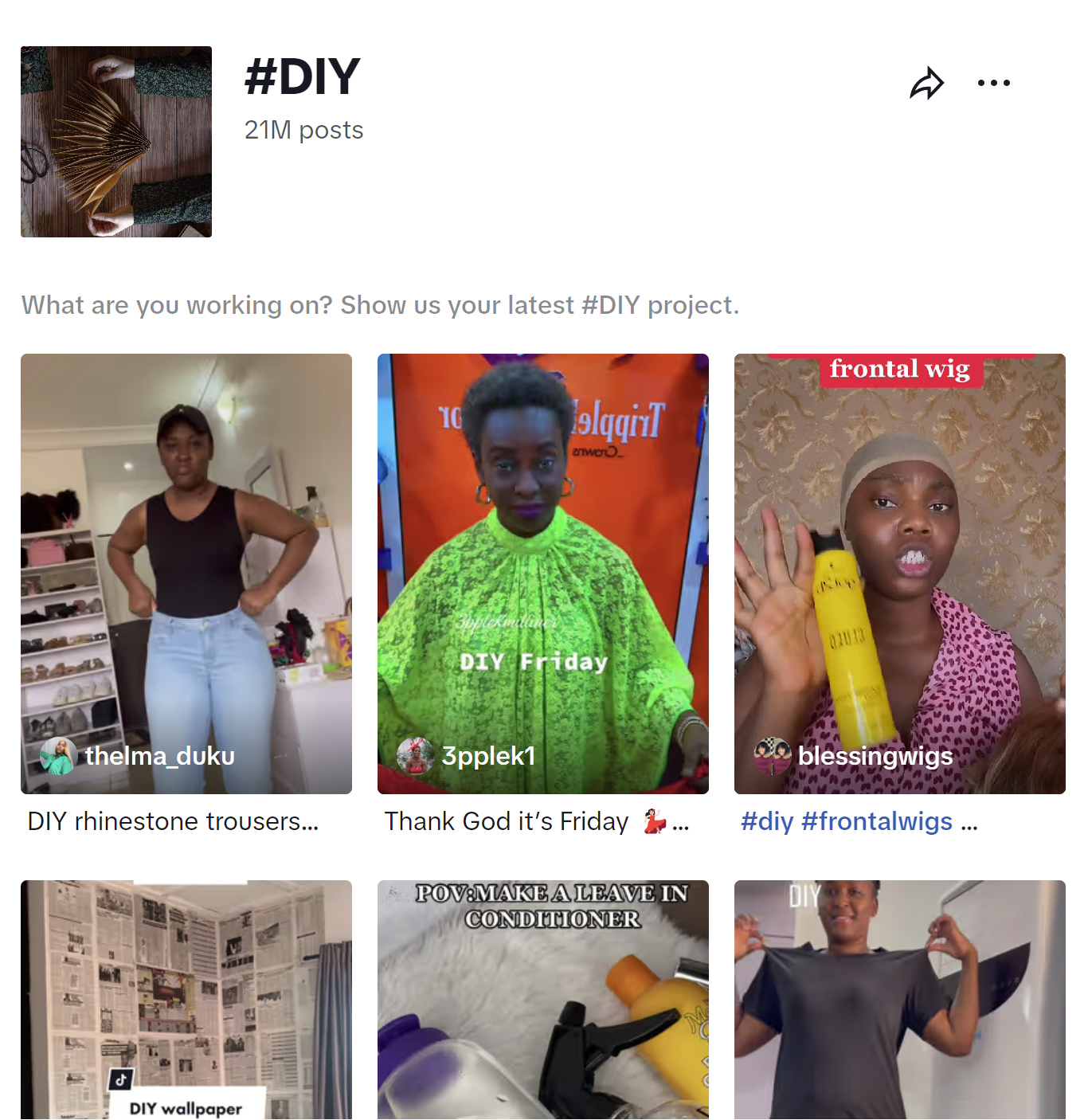 Niche TikTok Communities: What They Are & Why They Matter