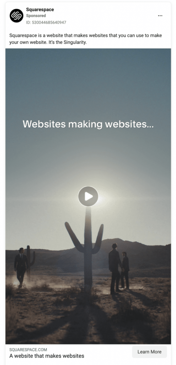A CheatSheet to Choose Facebook Ads Sizes for Your Campaign