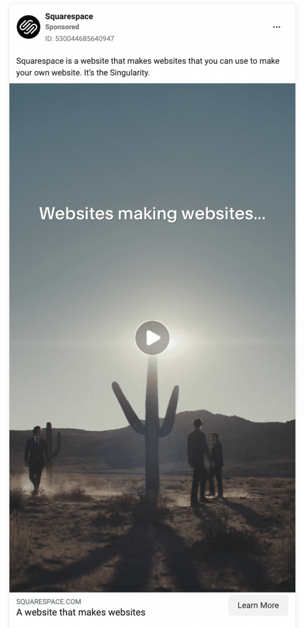 A CheatSheet to Choose Facebook Ads Sizes for Your Campaign
