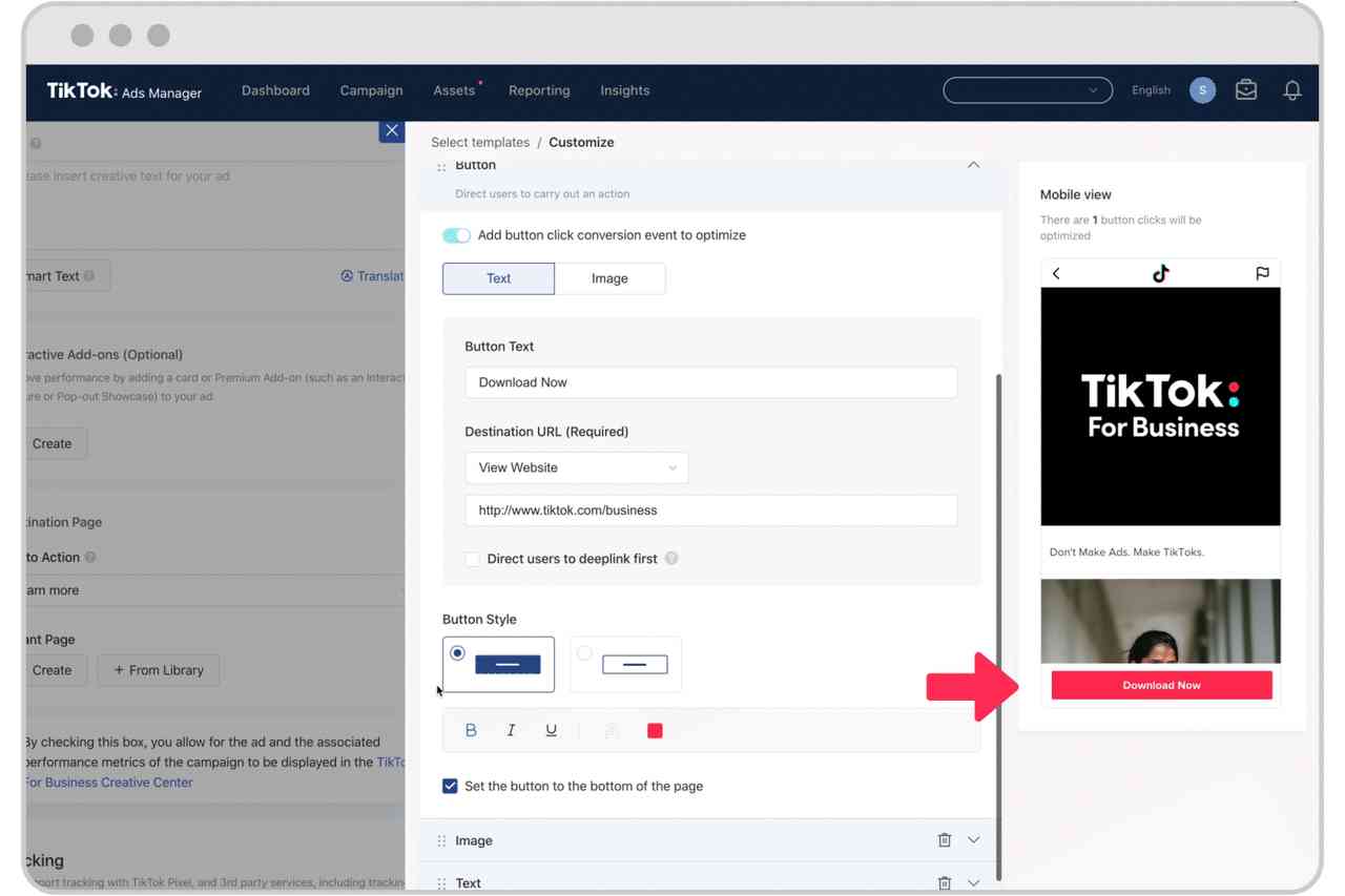 TikTok Instant Page: 8 Steps to Boost Your Brand’s Impact