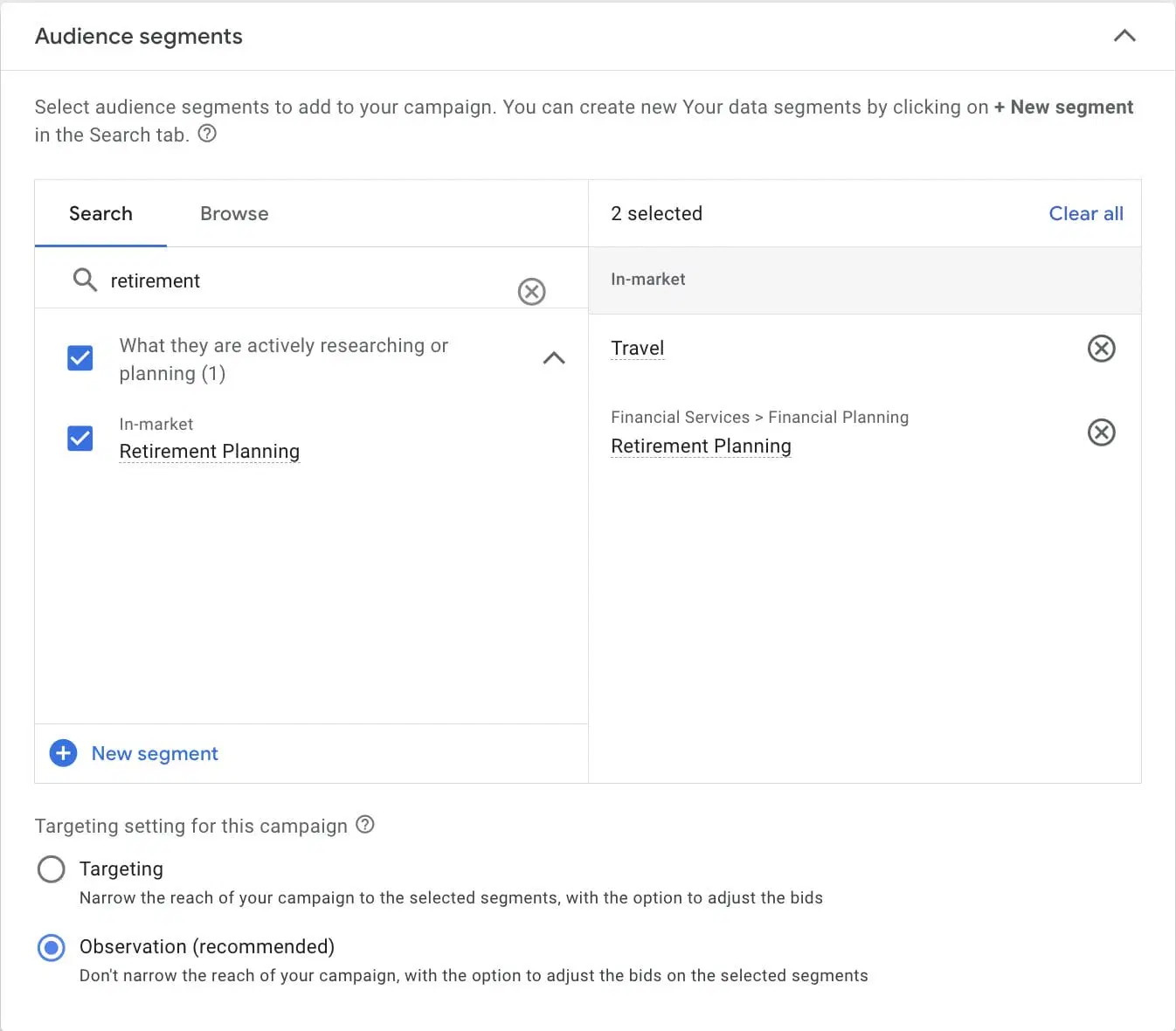 Google Ads for Financial Advisors: All You Need to Know