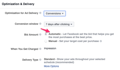 Facebook Bidding Strategy: How to Outbid Competitors?