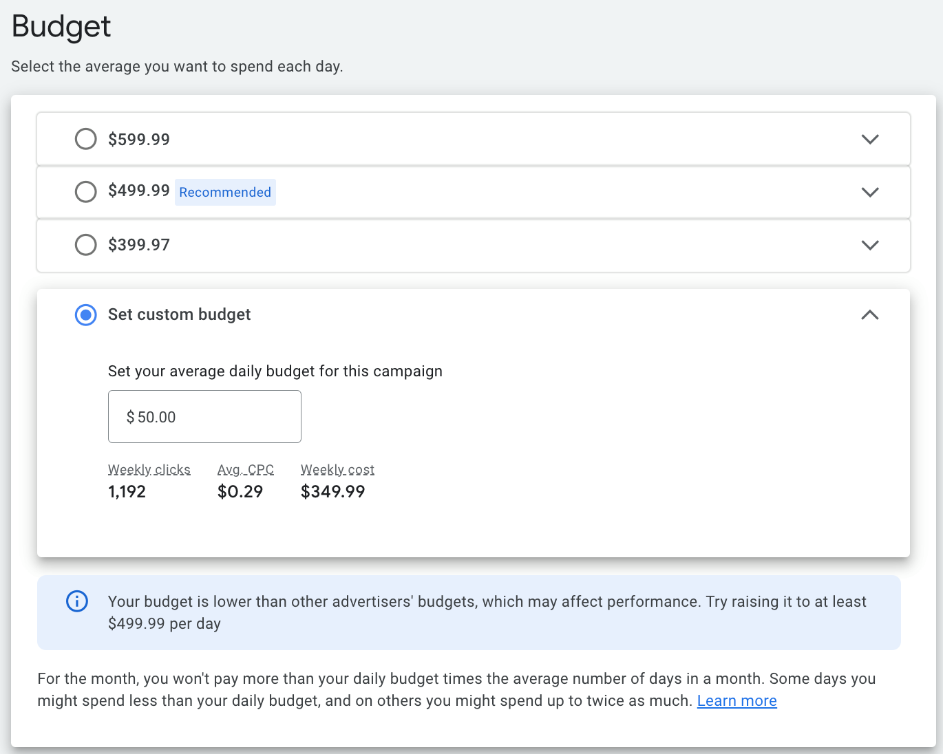 Google Ads for Financial Advisors: All You Need to Know