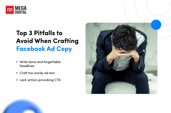 How to write a driving Facebook ad copy? 6 Best examples