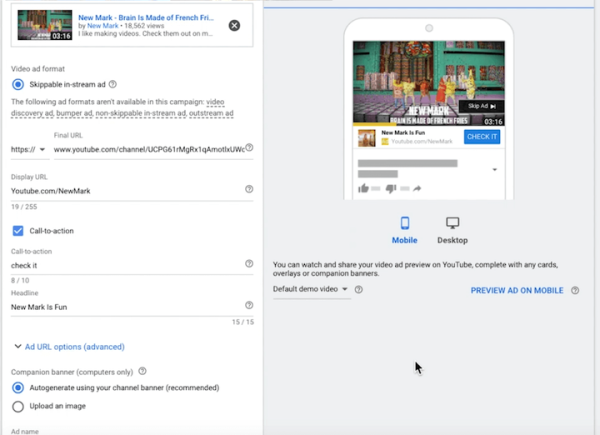 How to Use Google Ads for Musicians to Promote Music Videos