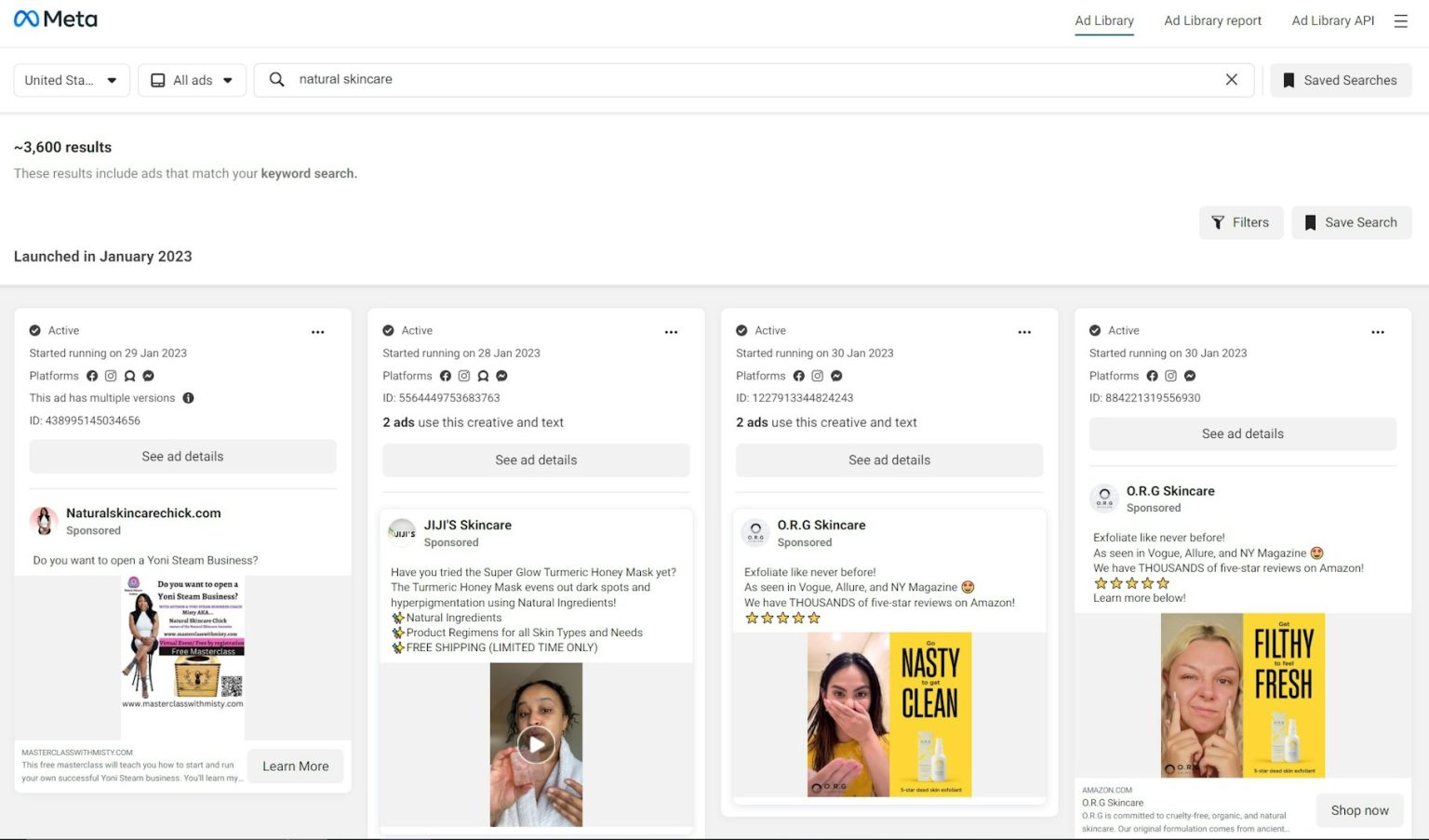 5 Steps to Use Facebook Ads Keywords to Reach Audience
