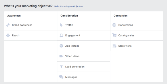 5 Steps to Use Facebook Ads Keywords to Reach Audience