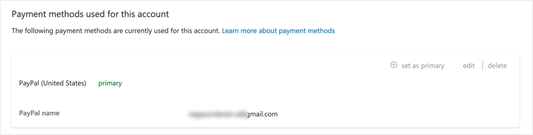 Bing Ads Payment Methods: How Can I Pay for Microsoft Ads?