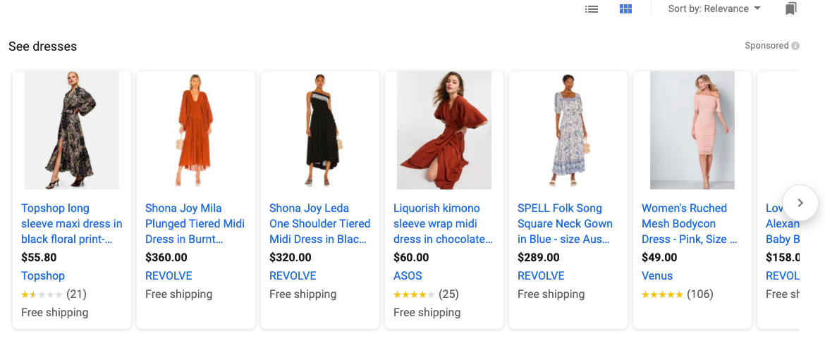 Google Ads for Clothing Brands: Best Approaches in 2025
