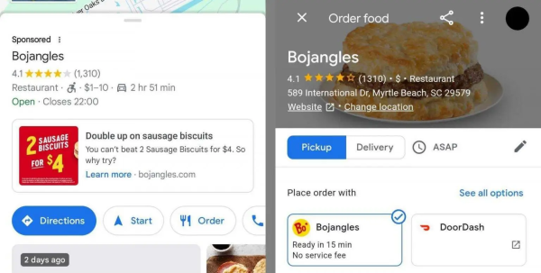 Google Maps Ads: How to Advertise Your Business on Map?