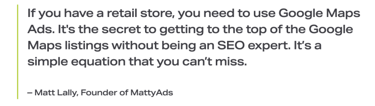 Google Maps Ads: How to Advertise Your Business on Map?