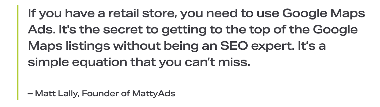 Google Maps Ads: How to Advertise Your Business on Map?