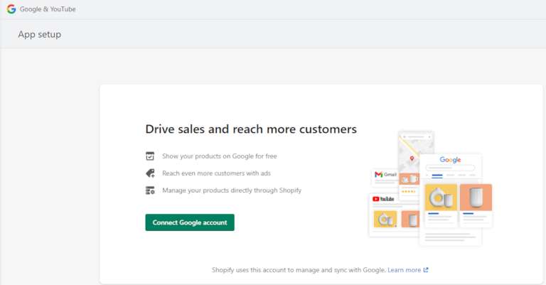 How to Add Google Ads Conversion Tracking to Shopify via GTM