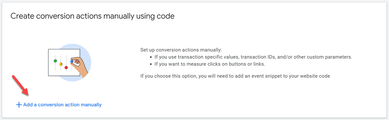 How to Add Google Ads Conversion Tracking to Shopify via GTM