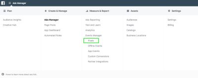 Facebook Retargeting Ads 101: Definition & Best Practices