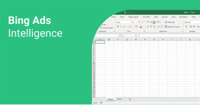 Bing Ads Intelligence: Keyword Planning for Microsoft Ads
