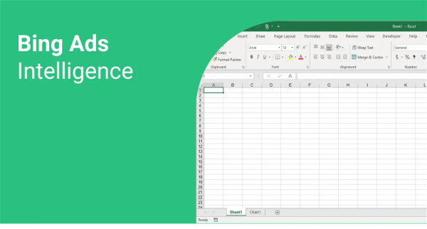 Bing Ads Intelligence: Keyword Planning for Microsoft Ads