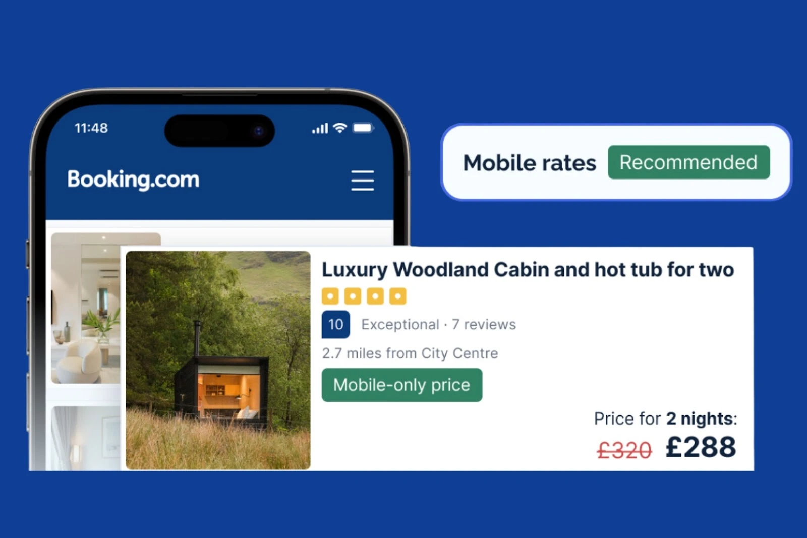 13 Best Mobile Ad Examples That Actually Work in 2024