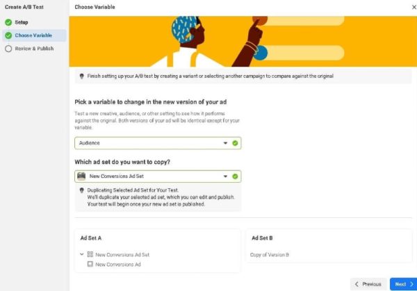 How to Test Facebook Ads: A Tutorial for Beginners