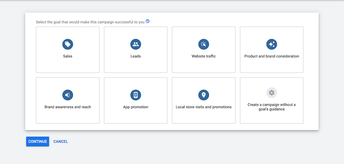 Quick Guide: Google Ads for Amazon Products in 5 Minutes