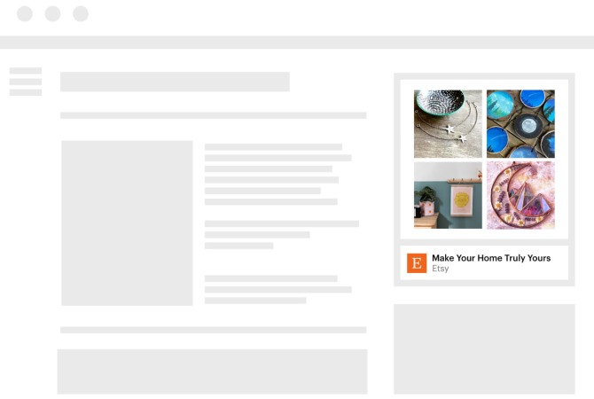 Google Ads for Etsy Shop: How to Boost Your Store on Google?