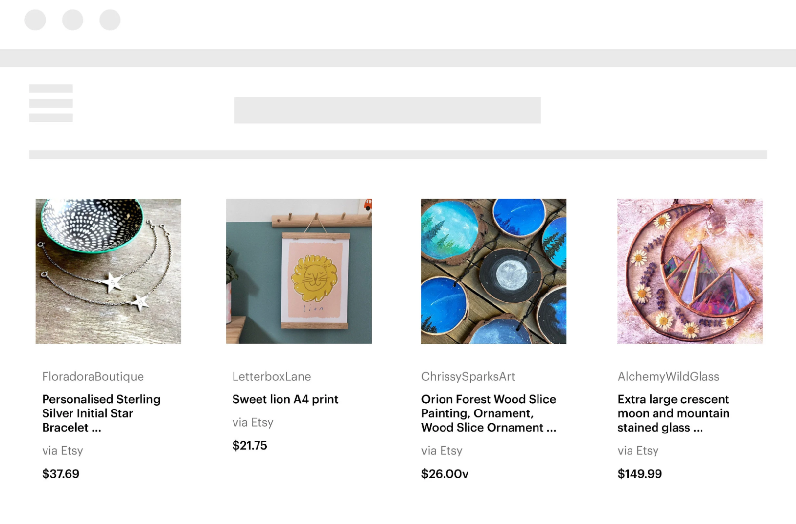 Google Ads for Etsy Shop: How to Boost Your Store on Google?