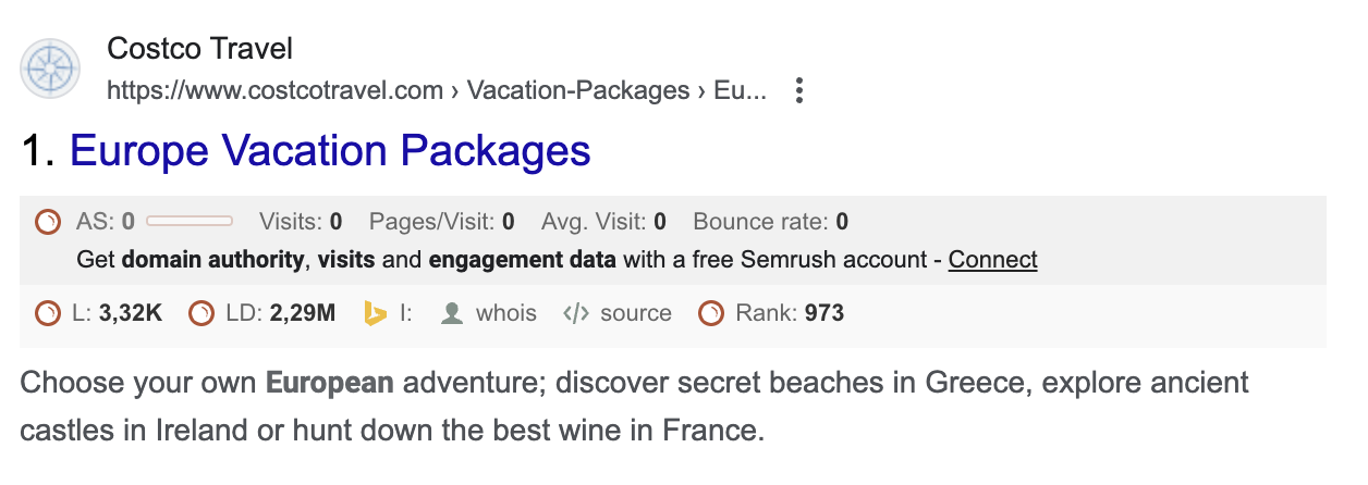 How to Boost Bookings with Google Ads for Travel Agency