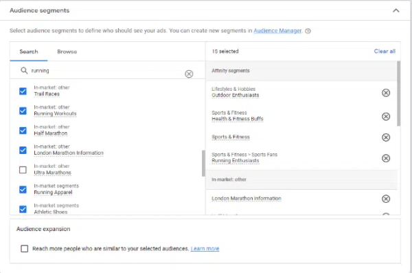 How to Run Google Ads for Events to Get More Attendances