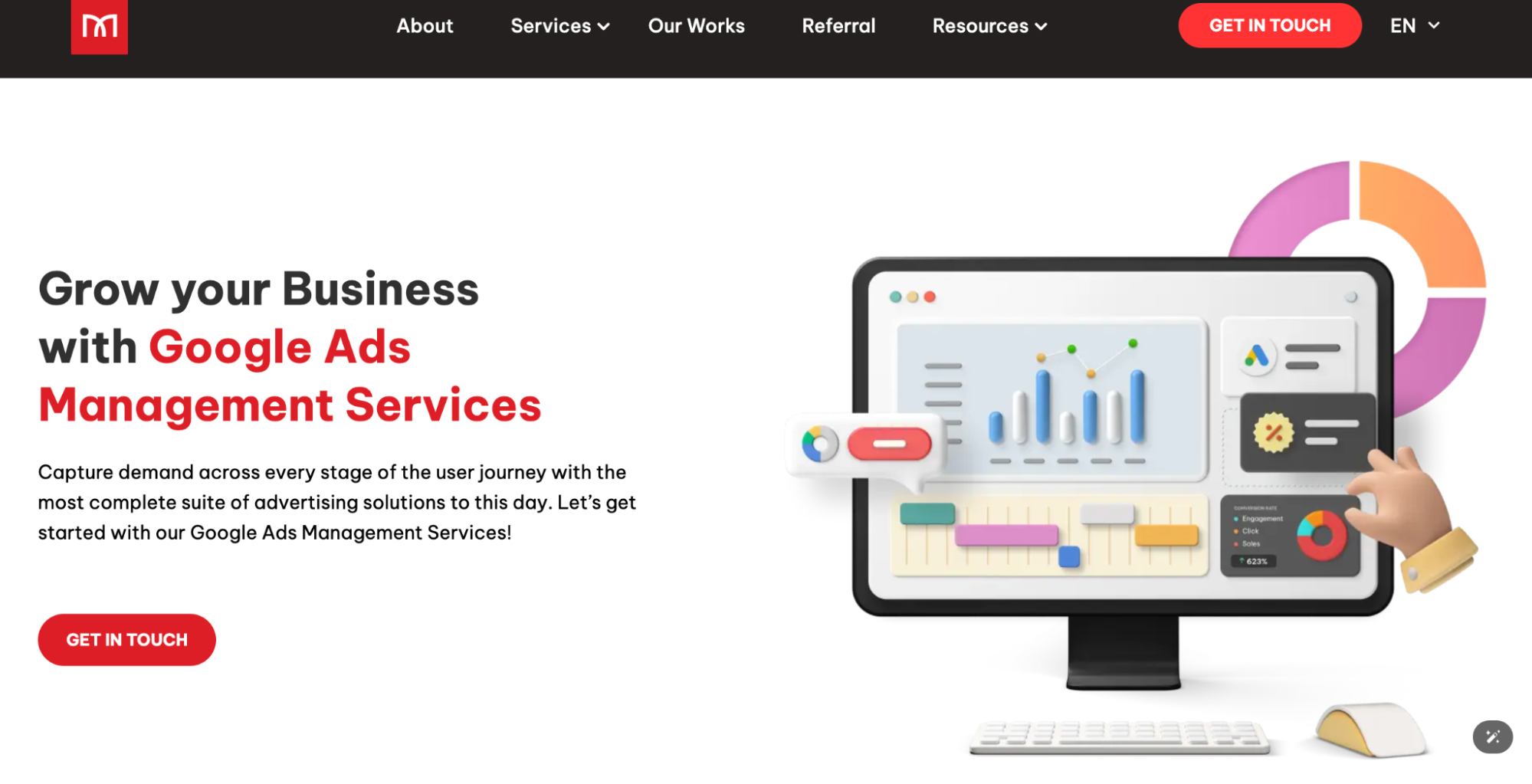 How to Run Google Ads for Digital Products & Online Courses